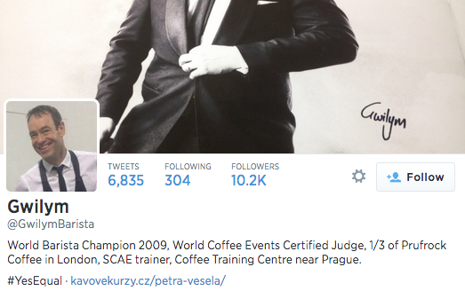 13 Ways to Find Good Twitter Usernames When Your 1st Choice is Taken