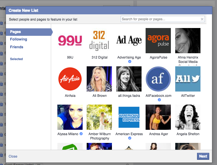 9 Lesser-Known Facebook Features You're Probably Missing