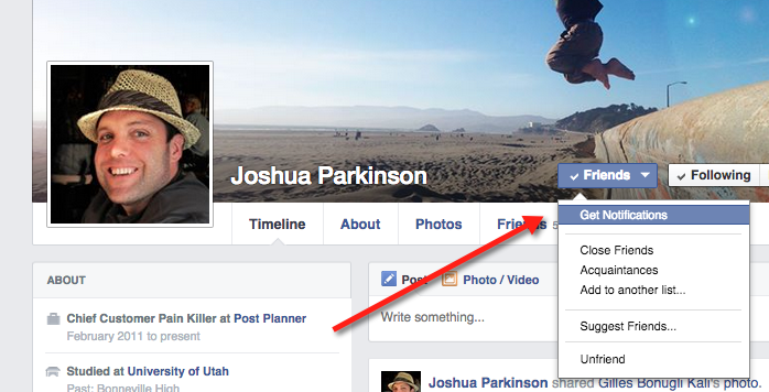 9 Lesser-Known Facebook Features You're Probably Missing