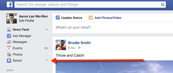 9 Lesser-Known Facebook Features You're Probably Missing