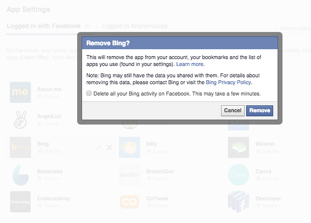 How to Delete Facebook Apps from Your Profile (the Easy Way)