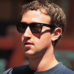 10 Questions I'd Ask Facebook Founder Mark Zuckerberg