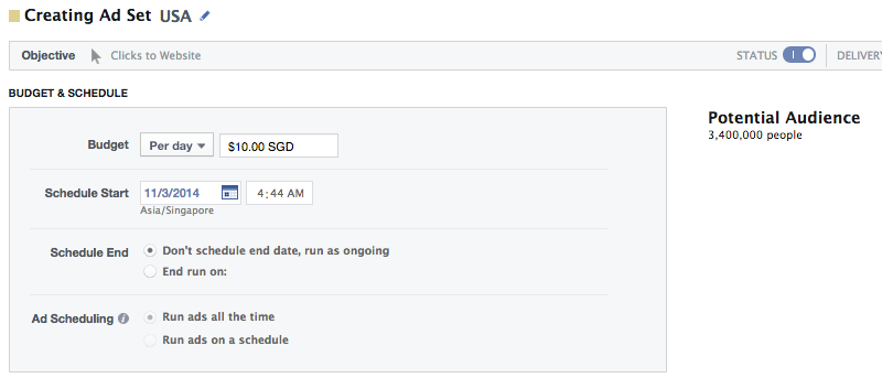 Facebook Power Editor: A Step-by-Step Guide for Newbies (Like You)