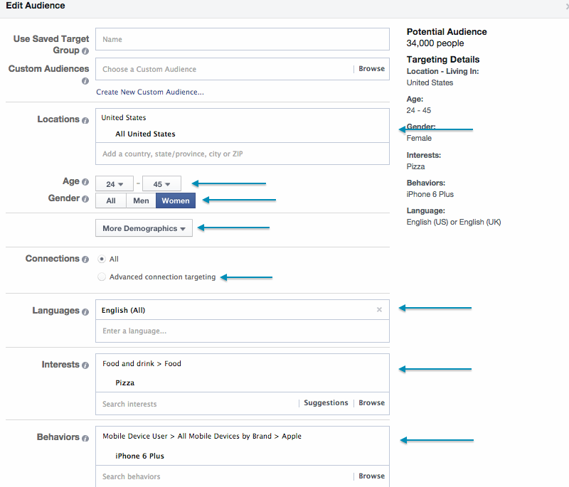 Facebook Power Editor: A Step-by-Step Guide for Newbies (Like You)