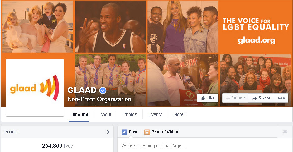 60 Must-Follow Facebook Pages for Non-Profits & Charities