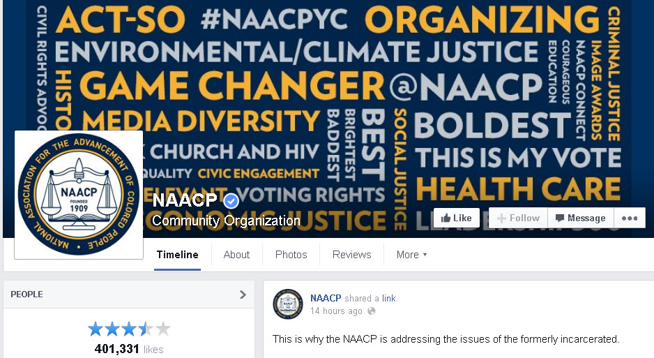 60 Must-Follow Facebook Pages for Non-Profits & Charities