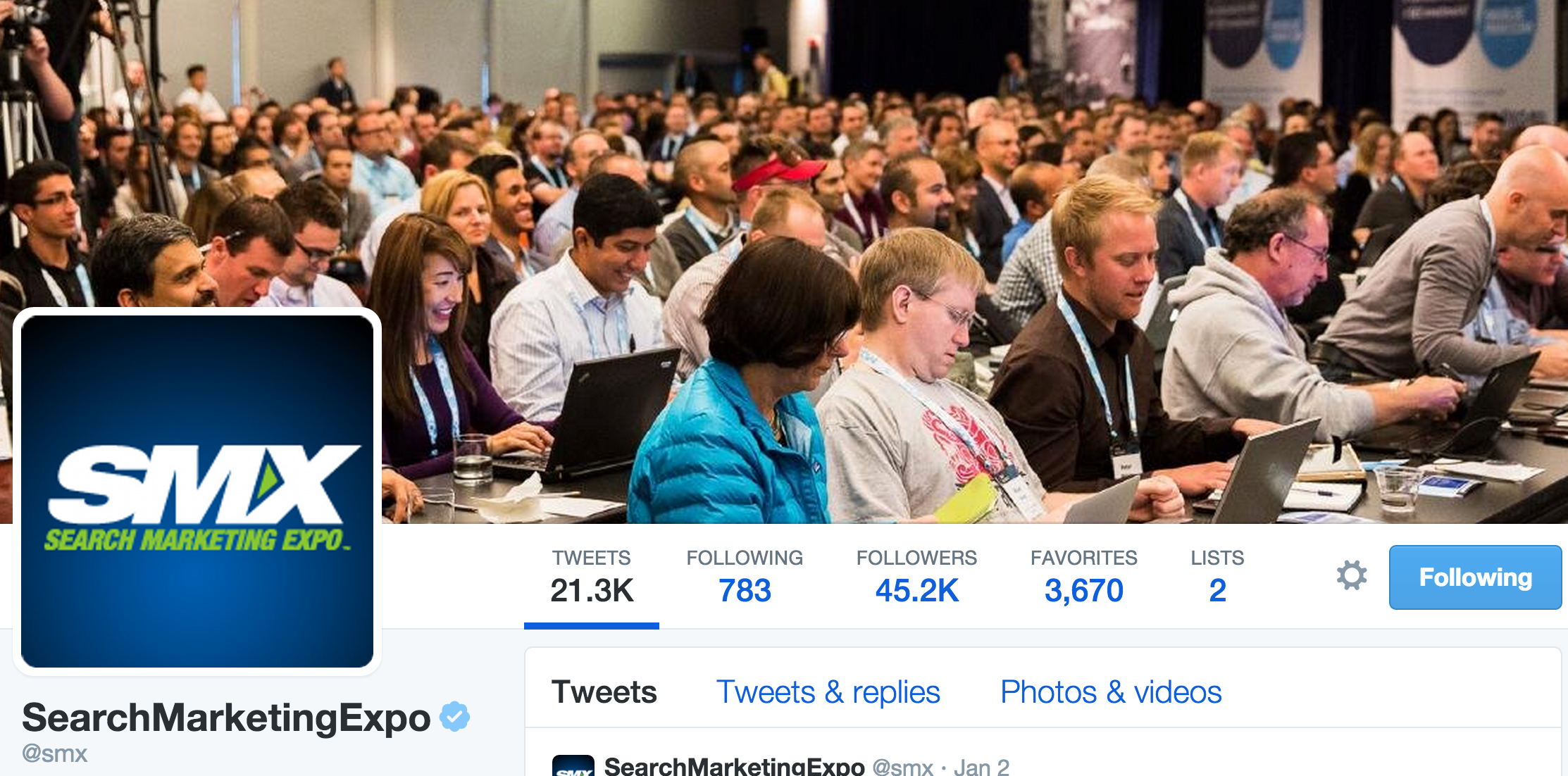 50 Top SEO Experts to Follow on Social Media (to Get Updated Tips & Advice)