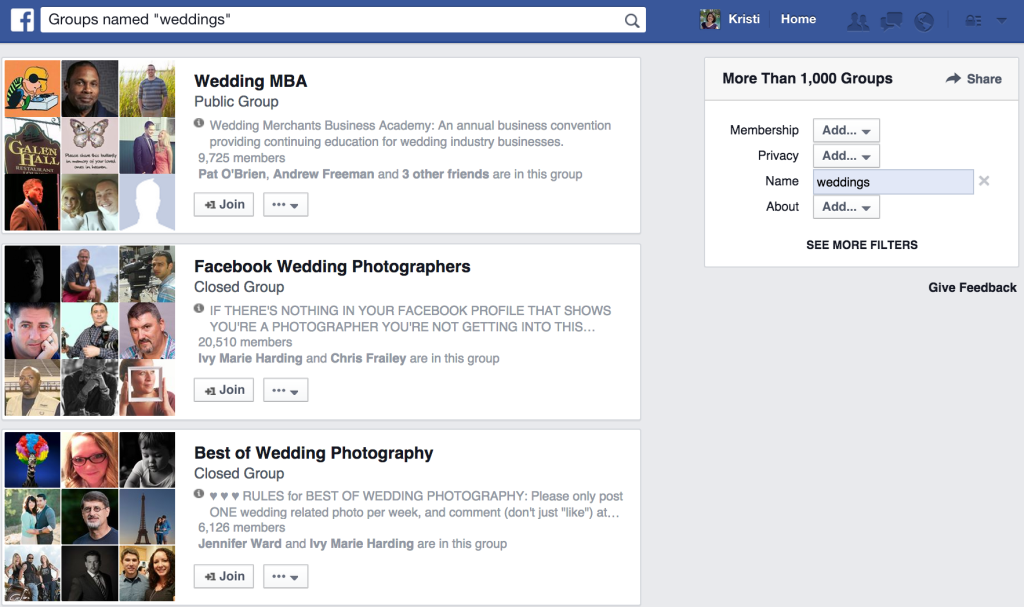 8 Surprising Ways to Use Your Facebook Profile for Marketing