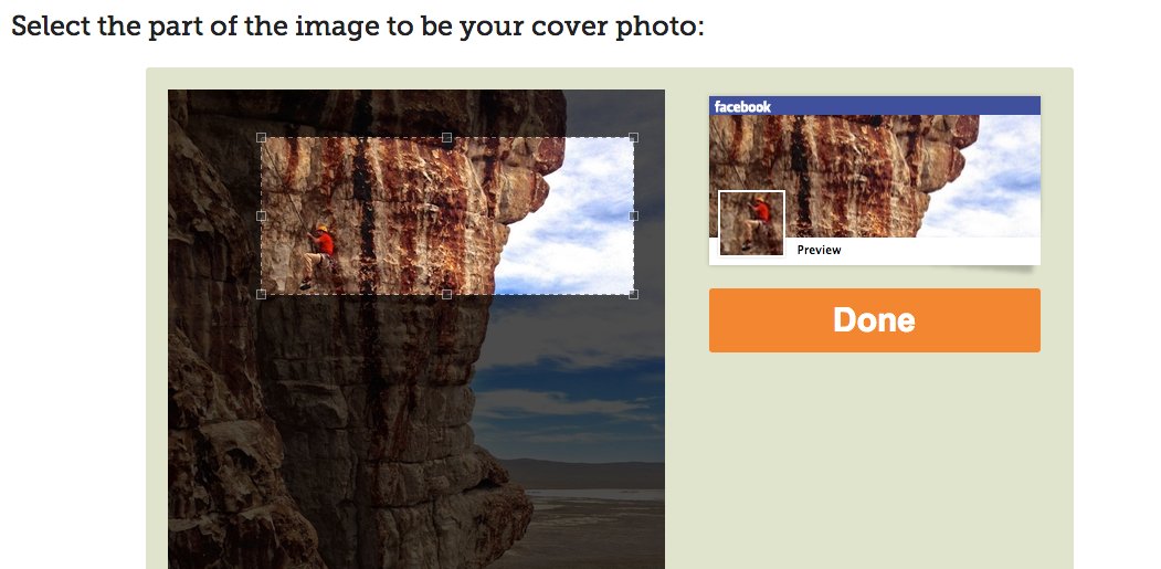 6 Surprising Ways to Make Awesome Facebook Covers