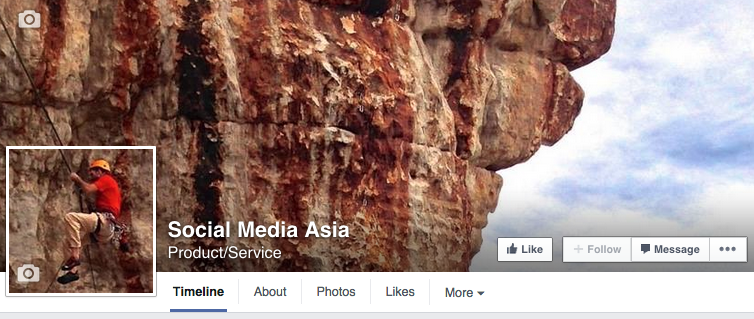 6 Surprising Ways to Make Awesome Facebook Covers