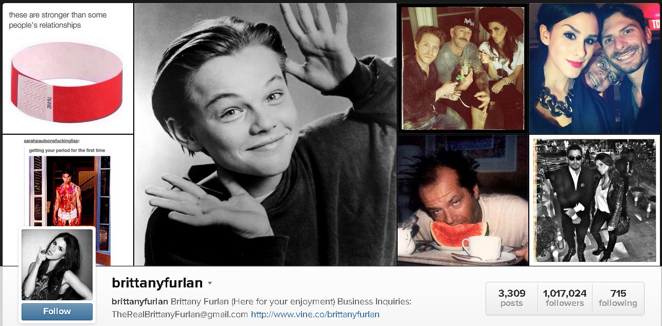 20 Funny Instagram Accounts to Look at When You're Sad (or Bored)