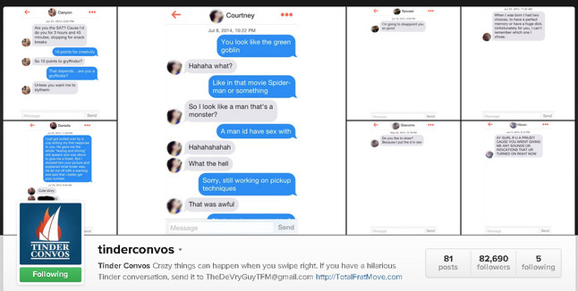 20 Funny Instagram Accounts to Look at When You're Sad (or Bored)