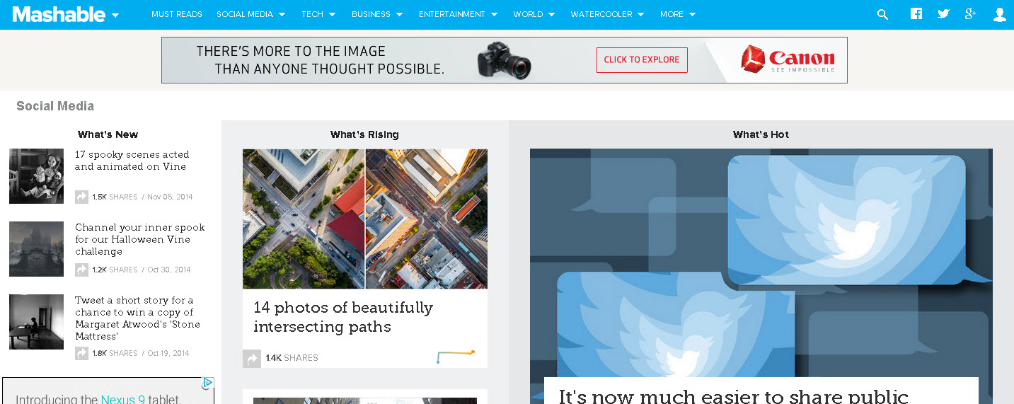 13 Can't-Miss Social Media Blogs I Read Every Single Week!