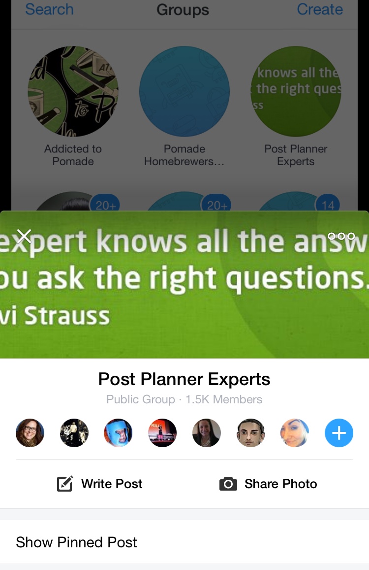 7 Reasons I Love the Facebook Groups App (and You Will Too!)