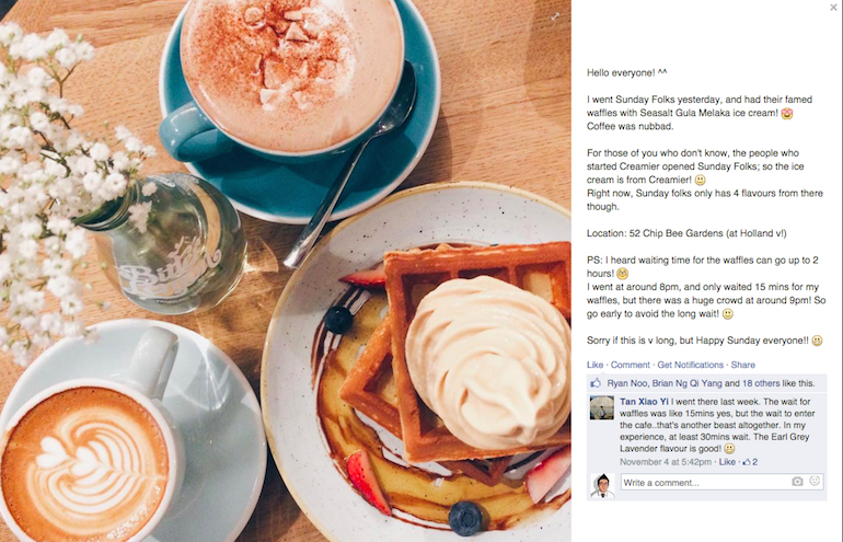 How to Use Facebook to Get MORE Customers into Your Store (Advanced ...