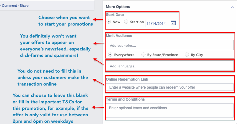 How to Use Facebook to Get MORE Customers into Your Store (Advanced ...