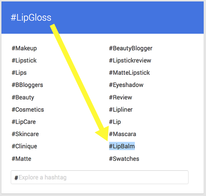 How a Little Hashtag Research Can CRANK UP Your Content Marketing