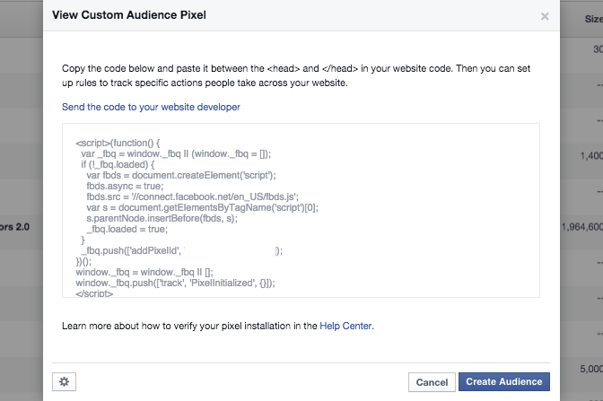 How to Use Facebook Ad Targeting to Acquire (and Upsell) Customers