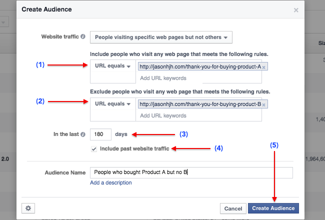 How to Use Facebook Ad Targeting to Acquire (and Upsell) Customers