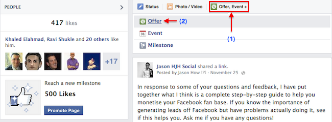 How to Use Facebook Ad Targeting to Acquire (and Upsell) Customers
