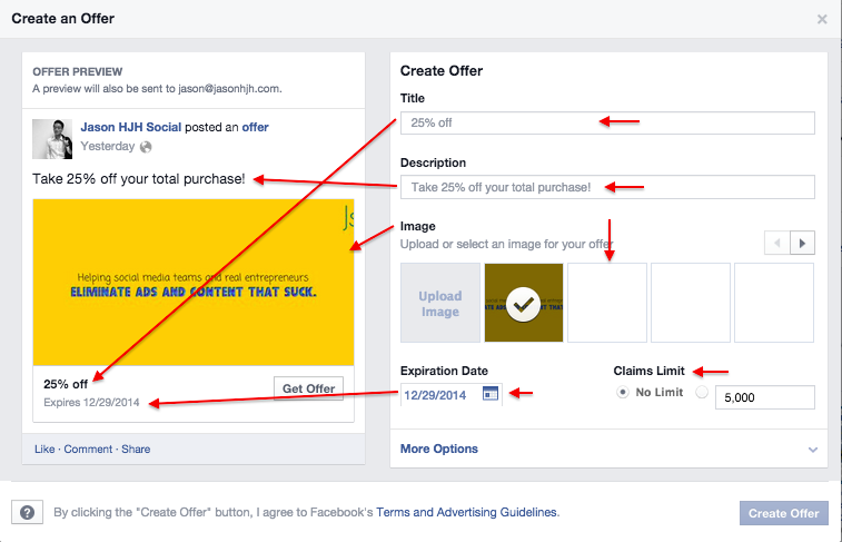 How to Use Facebook Ad Targeting to Acquire (and Upsell) Customers
