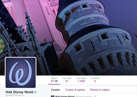 3 Social Media Campaign Ideas that Walt Disney World Could CRUSH It With