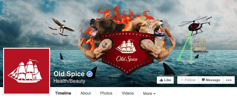 69 Amazing Cover Photos for Facebook... All Taken From PROS!