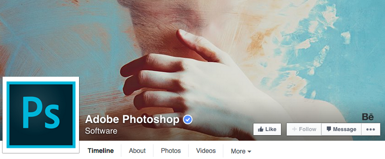 69 Amazing Cover Photos for Facebook... All Taken From PROS!