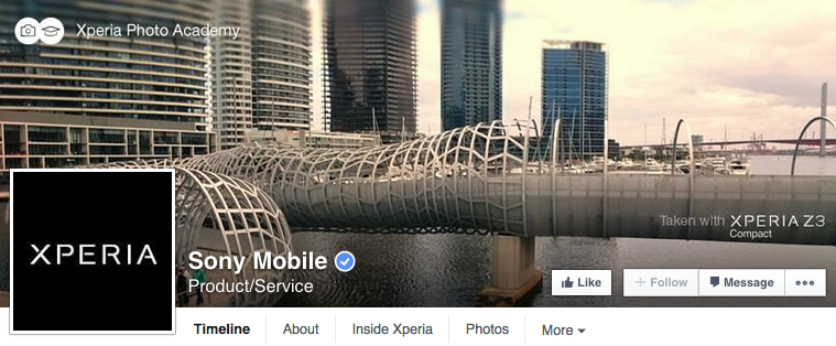 69 Amazing Cover Photos for Facebook... All Taken From PROS!