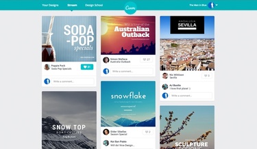 5 Ways to Get More Followers By Sharing Your Best Designs With the World