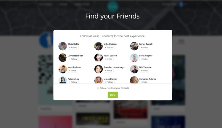5 Ways to Get More Followers By Sharing Your Best Designs With the World