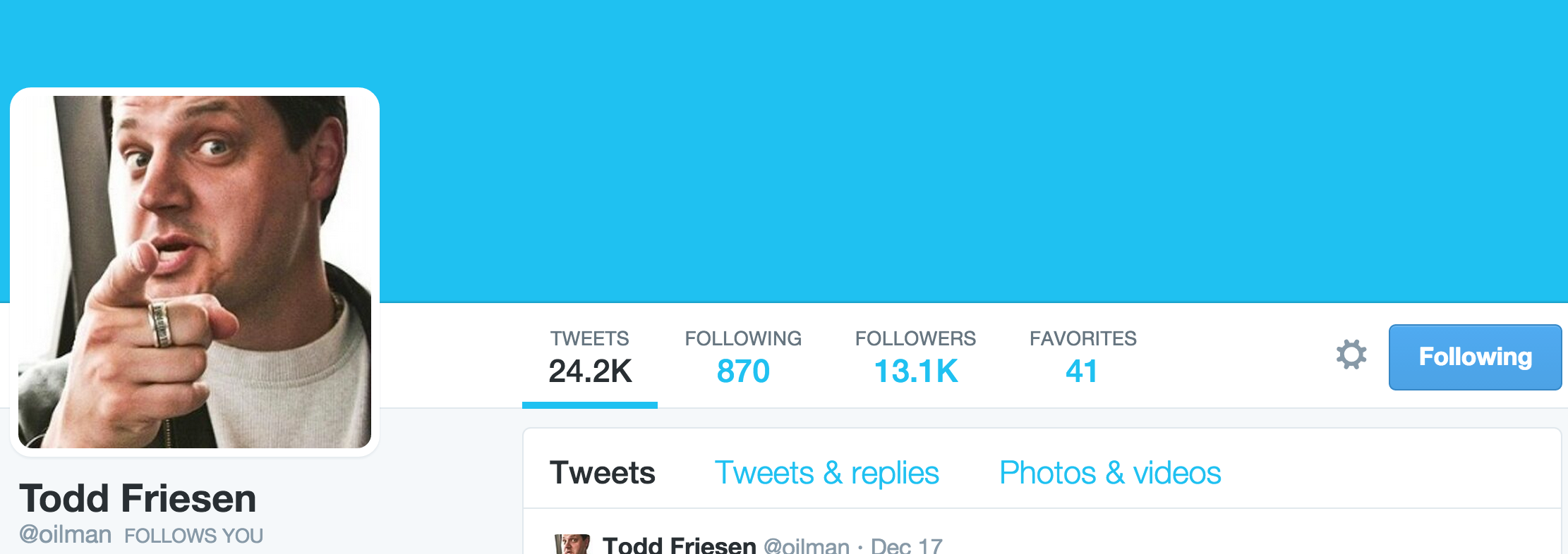 50 Top SEO Experts to Follow on Social Media (to Get Updated Tips & Advice)