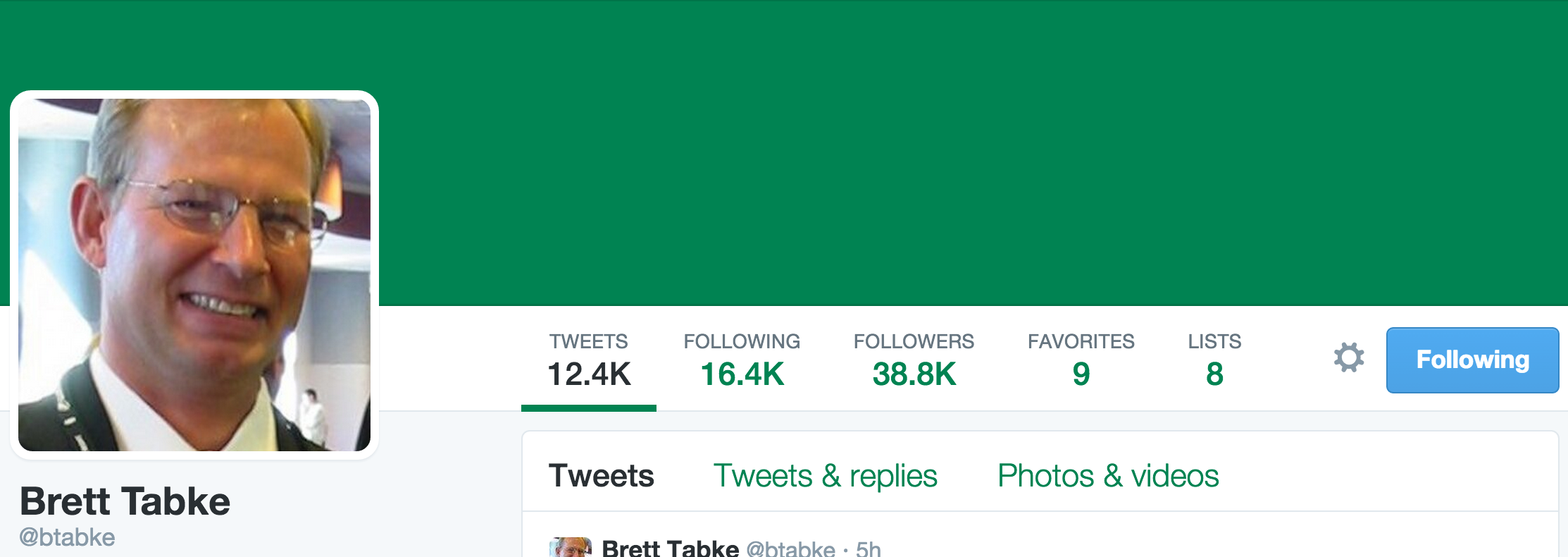 50 Top SEO Experts to Follow on Social Media (to Get Updated Tips & Advice)