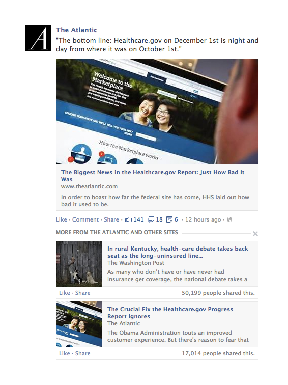The Ultimate Guide to Facebook News Feed Changes... and How They Impact ...