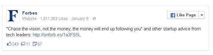 The Ultimate Guide to Facebook News Feed Changes... and How They Impact ...