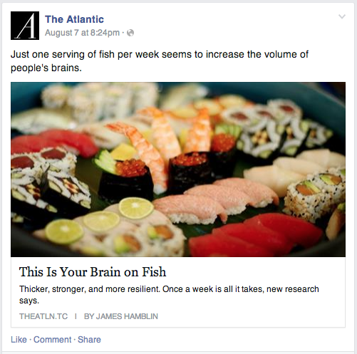 The Ultimate Guide to Facebook News Feed Changes... and How They Impact ...