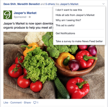 The Ultimate Guide to Facebook News Feed Changes... and How They Impact ...