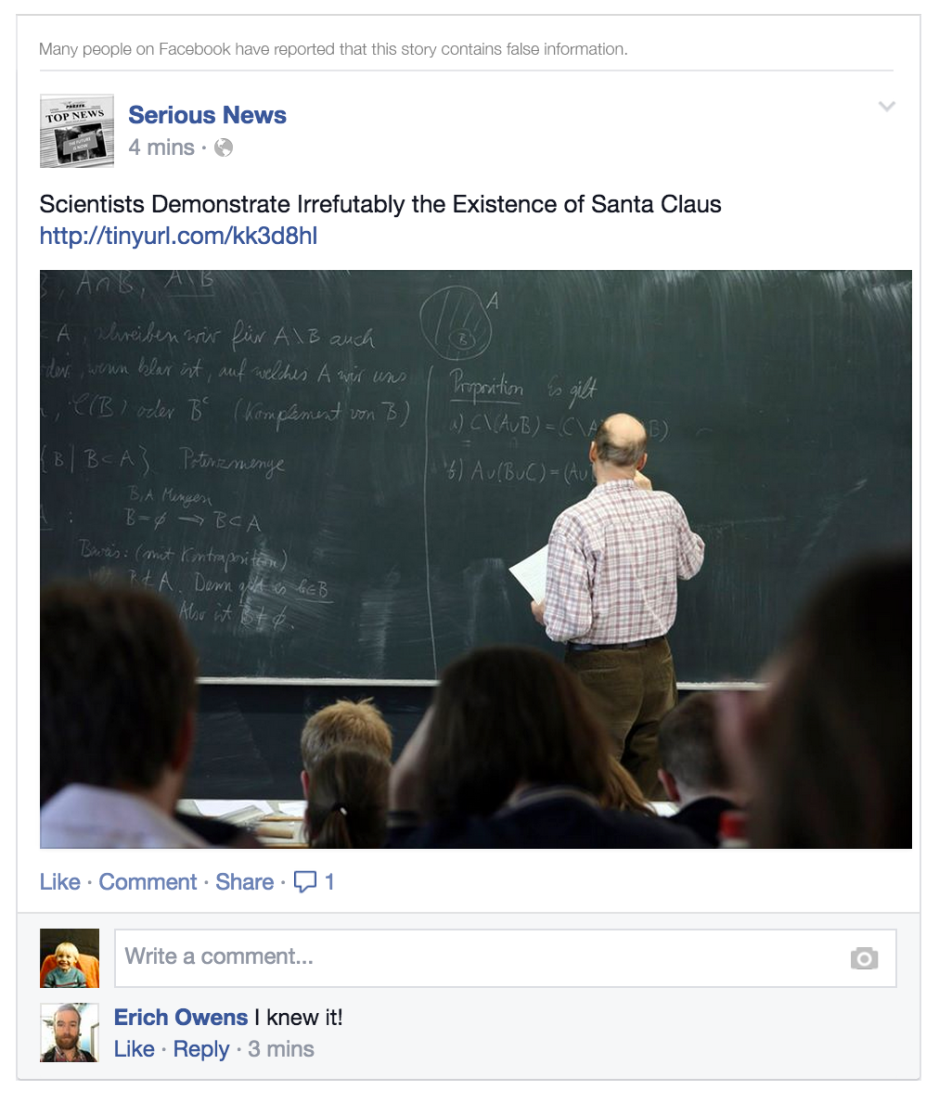 The Ultimate Guide to Facebook News Feed Changes... and How They Impact ...