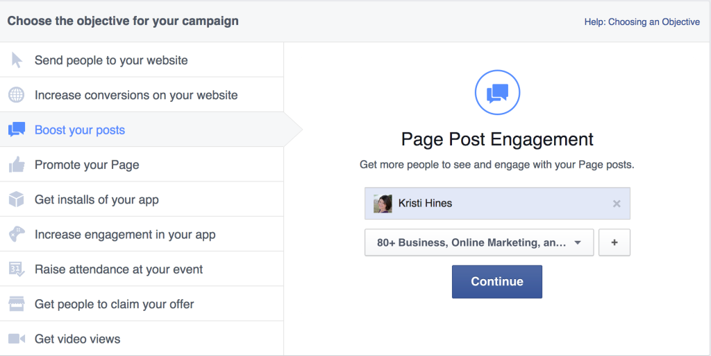 How to Effectively Promote Your Content on Facebook