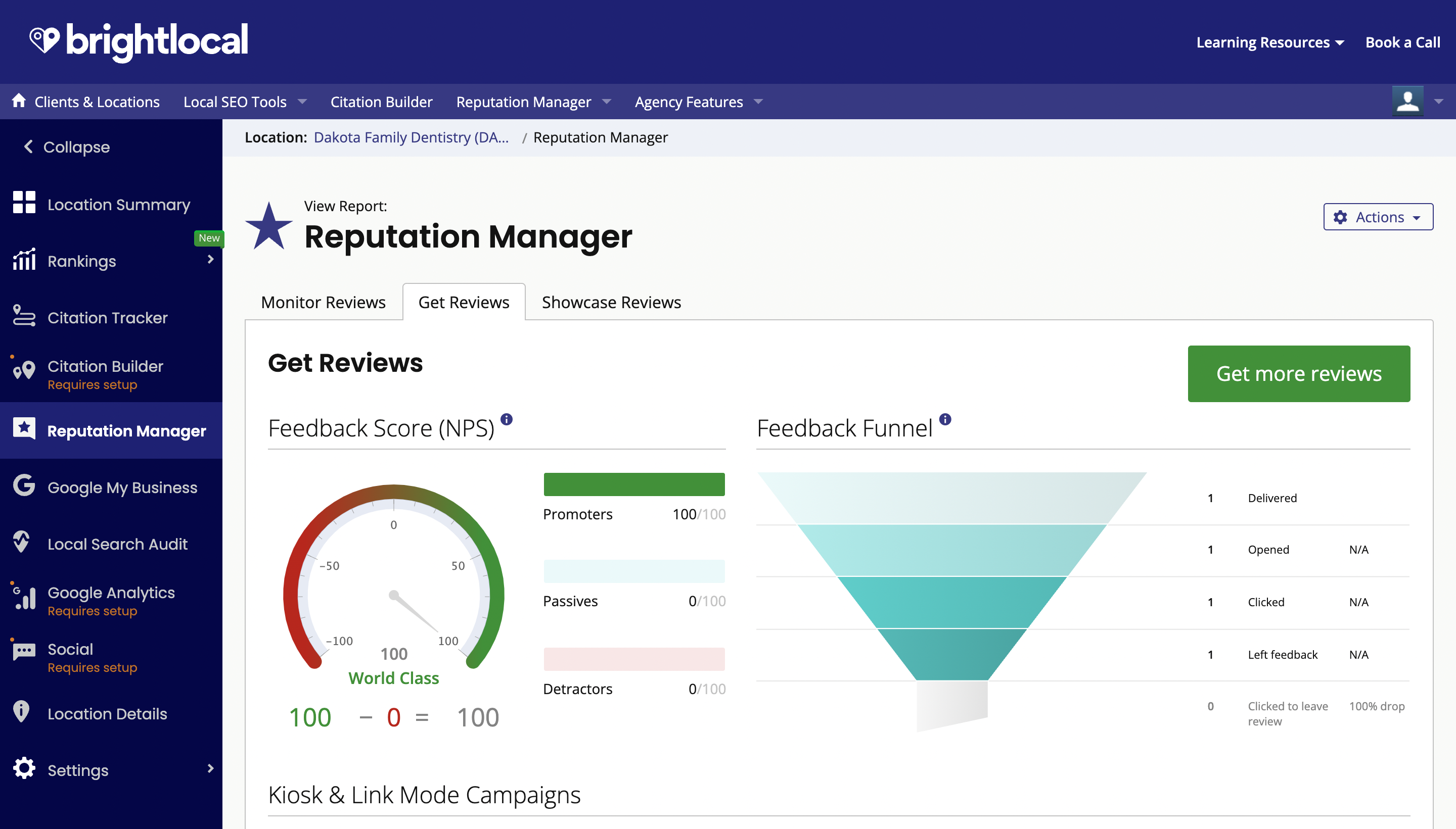 5 Best Listings Management Tools for your Local Business Listing