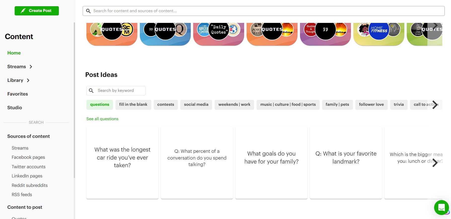 How to Create a Facebook Post That Gets Likes FAST