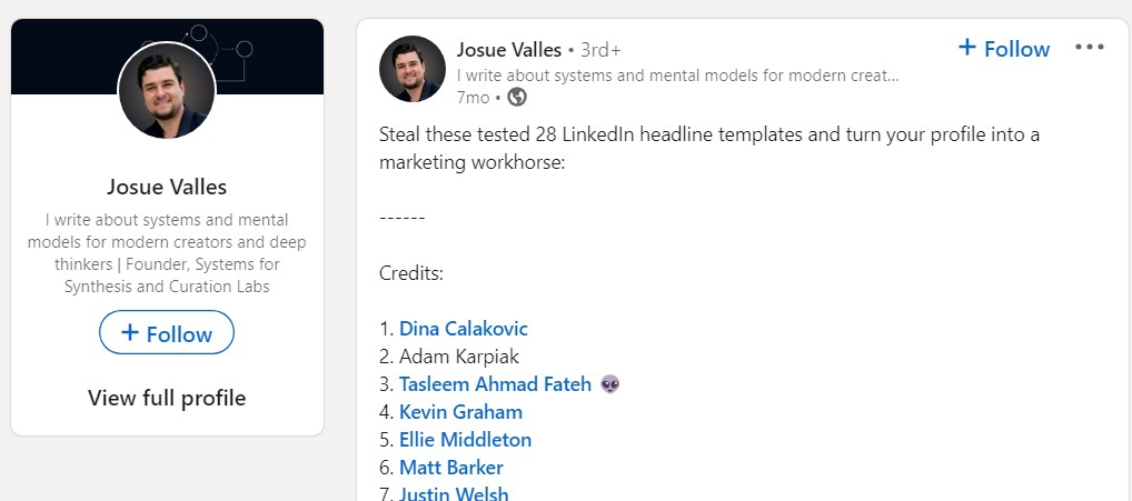 How to Write a LinkedIn Post: 12 Expert Tips