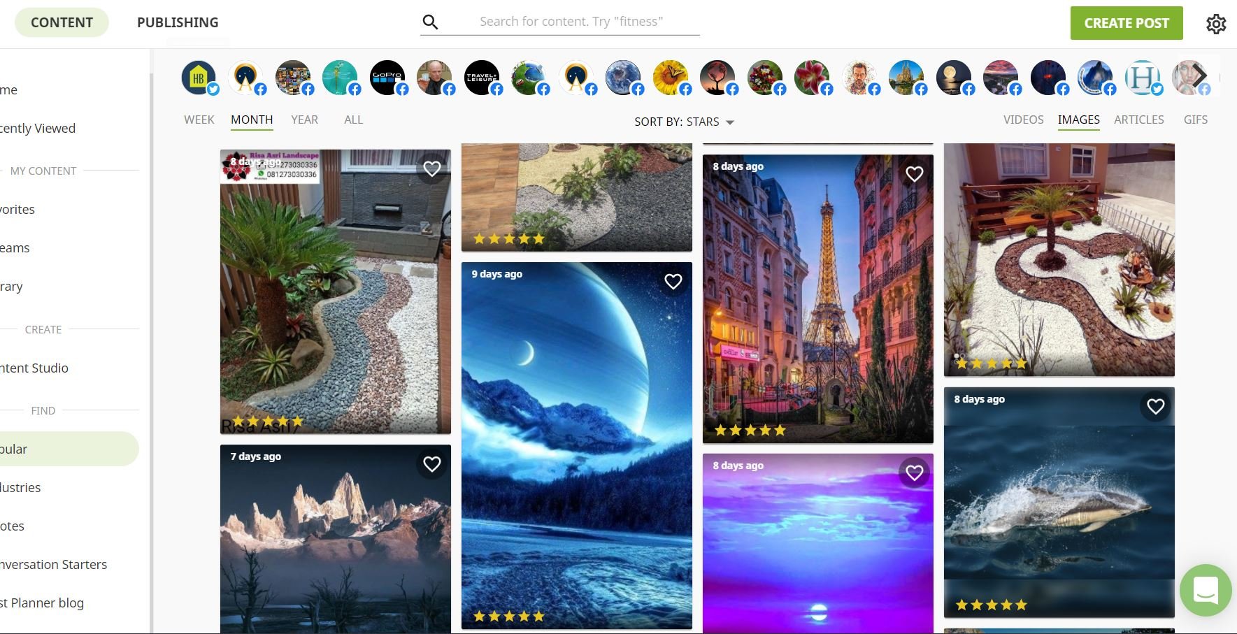 18 Good Tweets to Post NOW (for More Likes & Retweets)