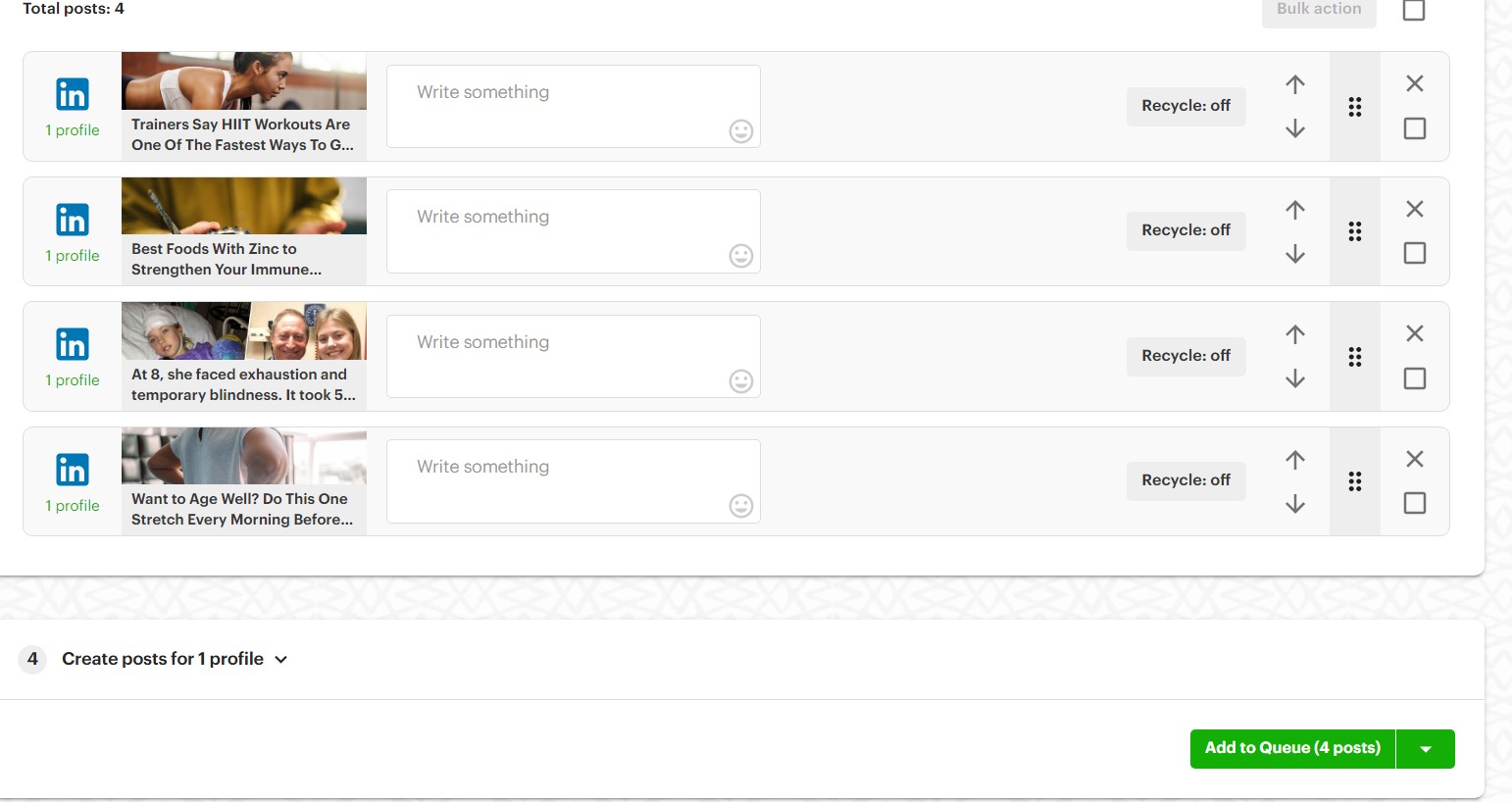 How to Create a Facebook Post That Gets Likes FAST