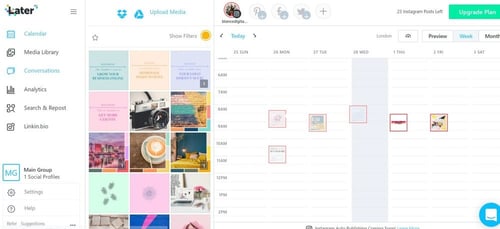 Best Social Media Post Planner for 2023: 8 Top Tools Compared