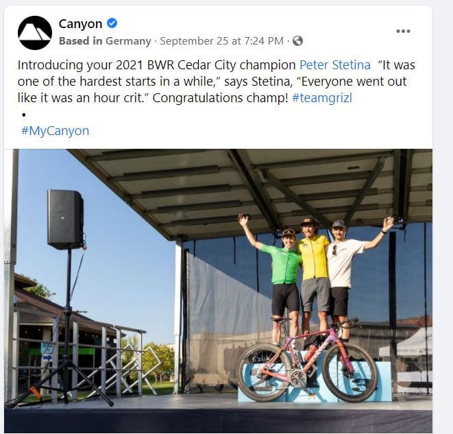 20 Best Facebook Posts to Get Likes (+ Examples)