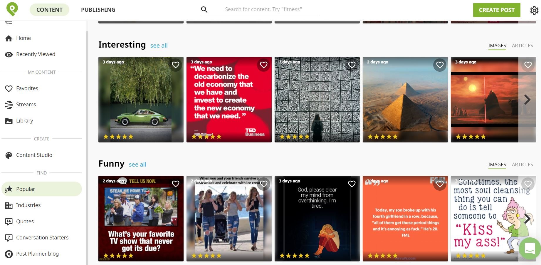 18 Good Tweets to Post NOW (for More Likes & Retweets)