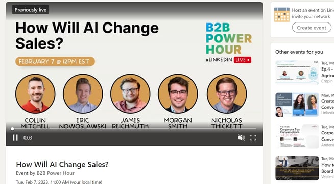 27 LinkedIn Engagement Tips to Grow Your Account