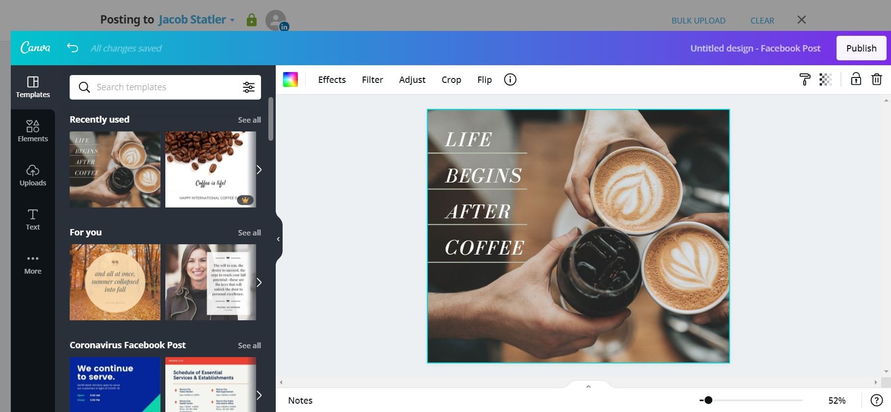 10 Facebook Networking Tips to Grow Your Business