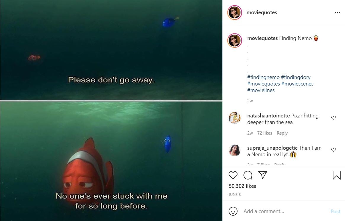 165 Quotes for Instagram Posts (+ Best Quotes Tool)